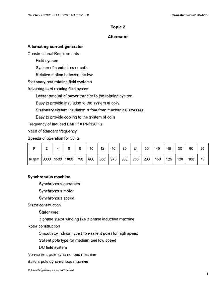 Topic 2 | PDF