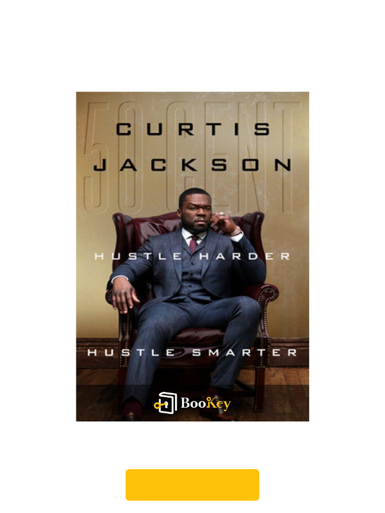 Hustle Harder, Hustle Smarter Summary | PDF
