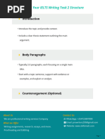 Writing Discussion Posts in APA Format | PDF