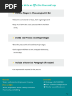 Writing Discussion Posts in APA Format | PDF