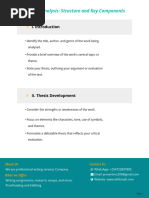 Writing Discussion Posts in APA Format | PDF