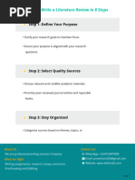 Using The Pee Method To Write Effective Paragraphs | PDF | Paragraph ...