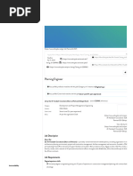 Inception Report Components Explained | PDF | Evaluation | Cognition