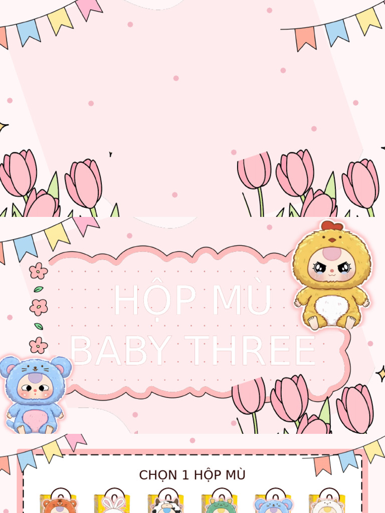 Game Baby Three (1) | PDF