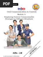 Mechanical Engineering Roadmap | PDF | Qualifications | Educational Stages