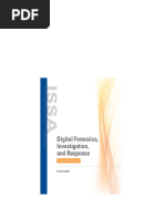 Recognizing The Use of Steganography in Forensic Evidence 4e - William Bruckner | PDF | Digital ...