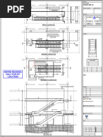 Reception Desk Technical Drawings | PDF