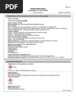 Elpeguard SL 1307 Datasheet | PDF