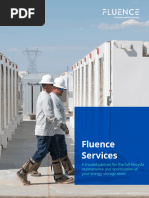 Fluence-Smartstack Brochure | PDF | Electricity | Electric Power