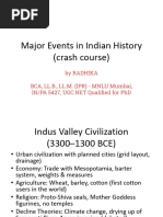 Indian History | PDF