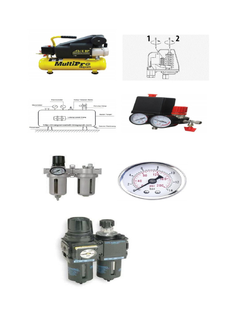 Gambar Laprak PH Ki | PDF