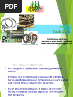 Lamons Gasket Handbook | PDF | Mechanical Engineering | Materials