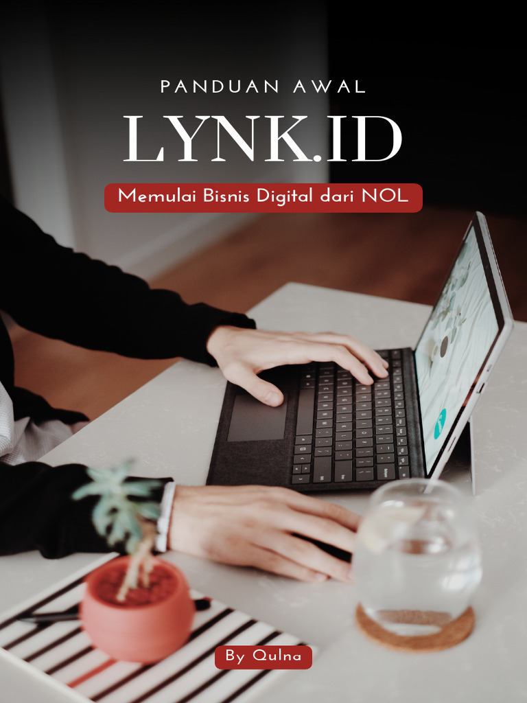 Panduan Awal Lynk Id | PDF