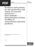 ISO 17892-2: Bulk Density Testing Standards | PDF | Calibration | Density