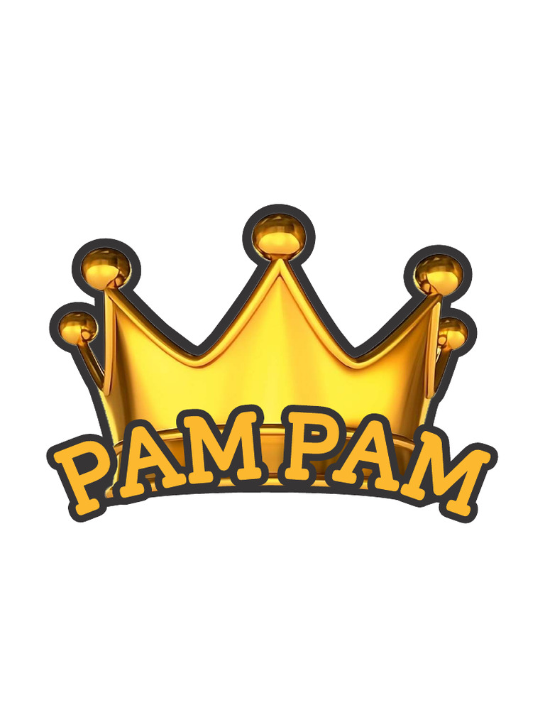 Logo Pampam | PDF