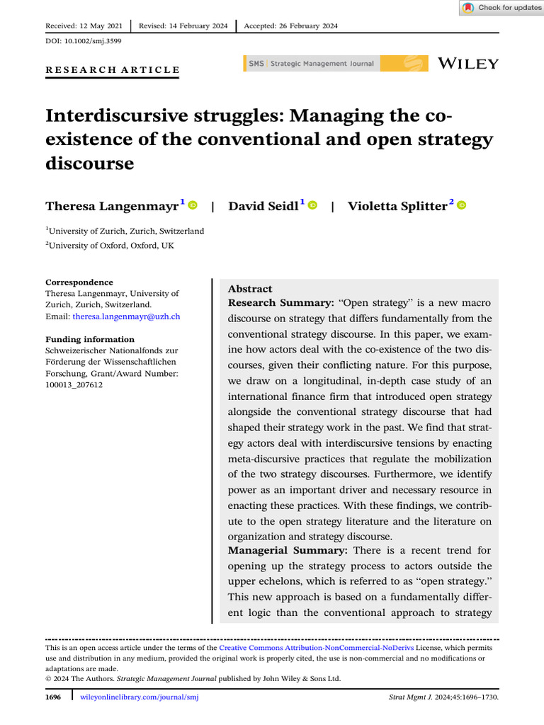 Interdiscursive+struggles_Managing+the+co+existence+of+the+conventional ...