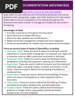 Csiplearninghubcom Comprehensive Digital Documentation Class 10 Notes ...