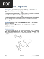 Planar vs Non-Planar Graphs Explained | PDF | Vertex (Graph Theory ...