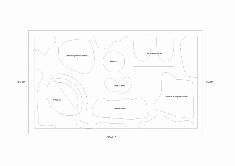 Esquema Basico Luisa | PDF