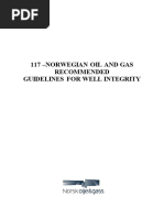 Defining Well Operating Envelope | PDF | Computers