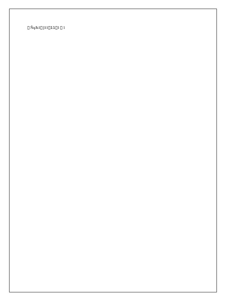 Rescued Document | PDF