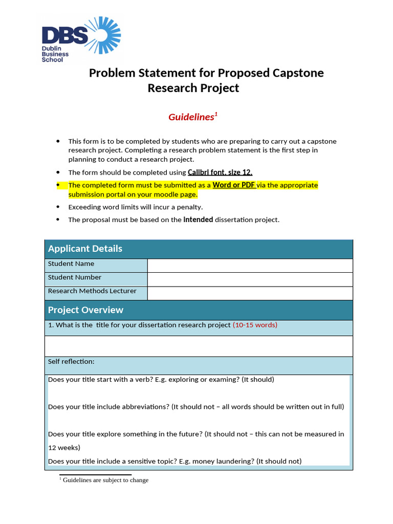 CA2 Problem Statement Updated Format To Follow | PDF | Sampling (Statistics) | Survey Methodology