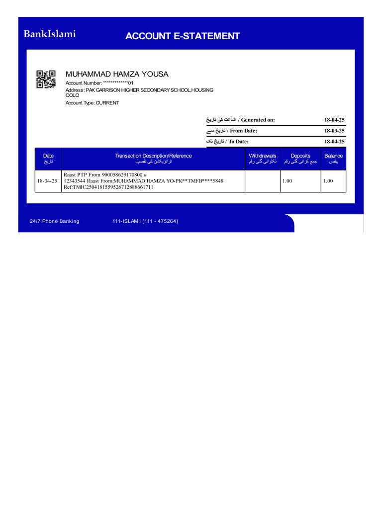 BankIslami_statement_18_Apr_2025 | PDF