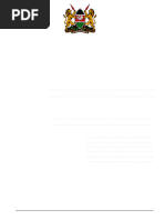 Wealth Declaration Form | PDF | Economies