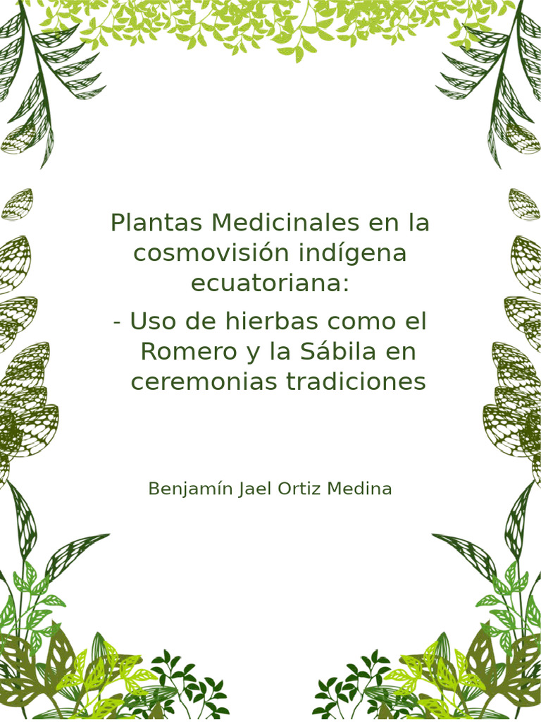 Caratulas Expo Proyecto | PDF