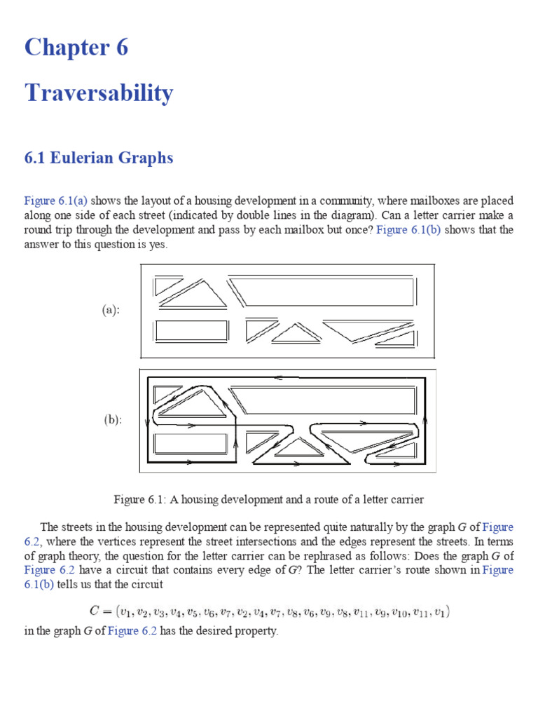 4 Traversability | PDF