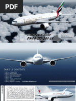 A380 Fleet Building Guide for AM4 | PDF | Aerospace | Jet Aircraft