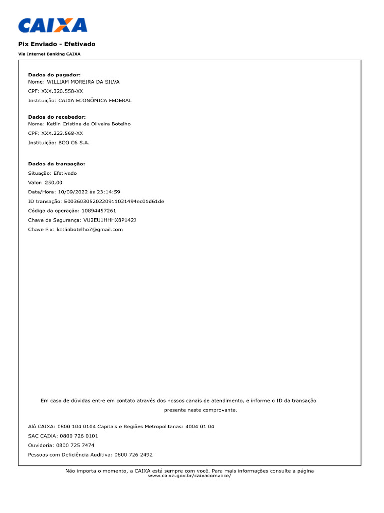 Comprovante 2022-09-10 232047 | PDF
