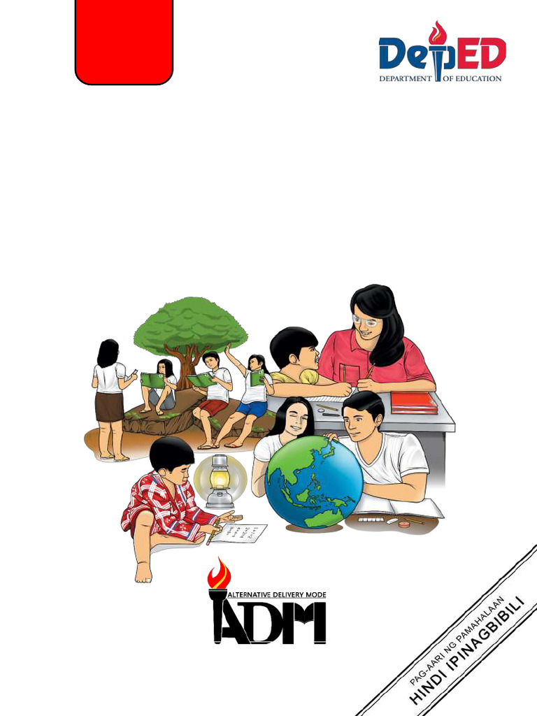 Grade 5 AP Module 7 and 8 Final | PDF
