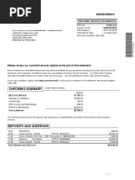 Bank of Baroda BC Commission Chart | PDF | Services (Economics ...