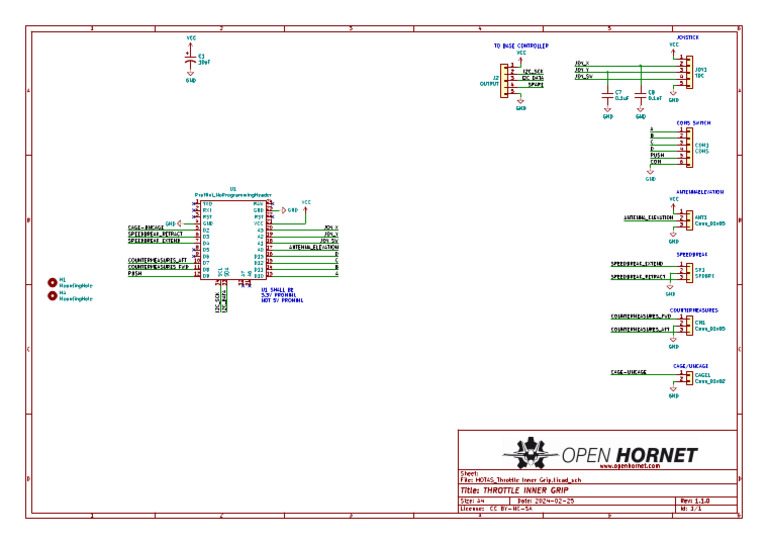 HOTAS - Throttle Inner Grip | PDF | Chess Theory | Chess