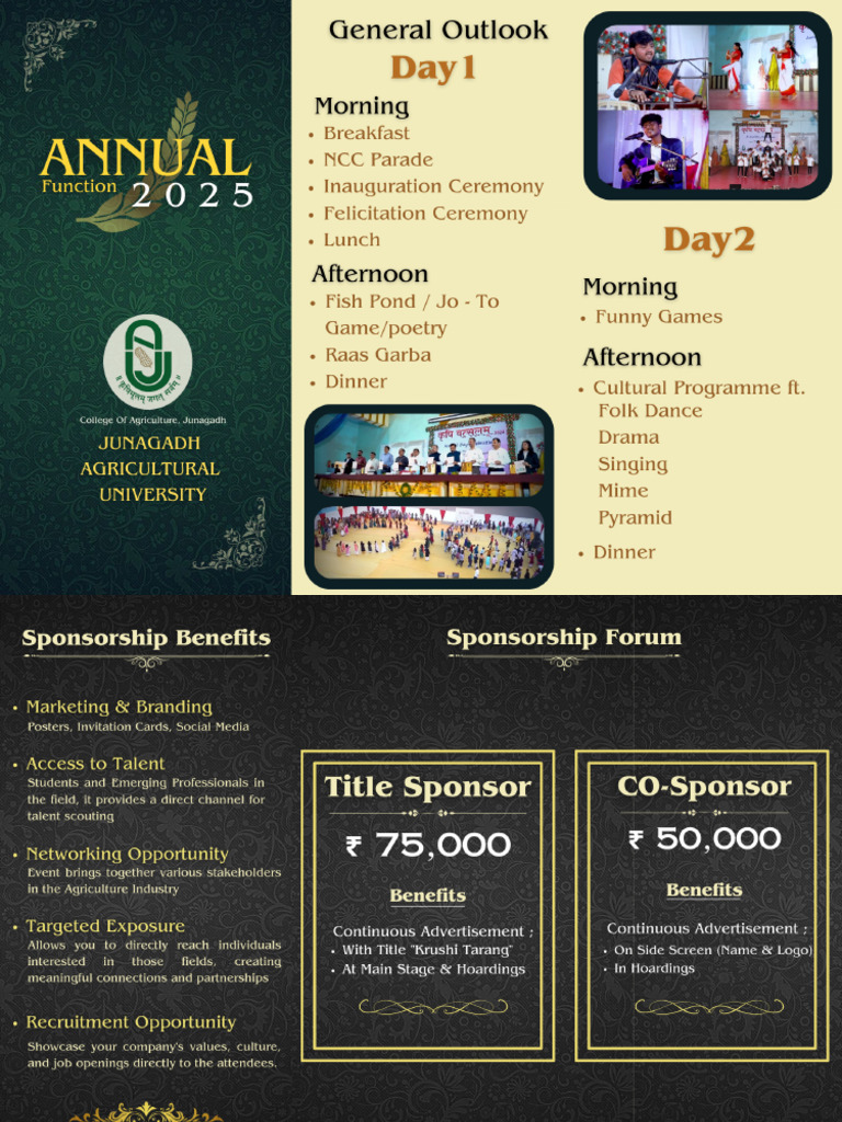 Final Brochure | PDF