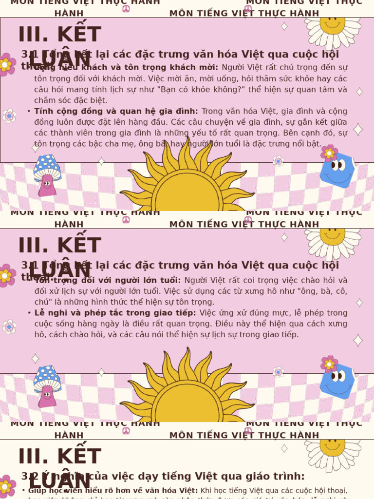 TVTH GIÁO TRÌNH TIẾNG VIỆT CHO NGƯỜI NƯỚC NGOÀI TẬP 2 (1) | PDF