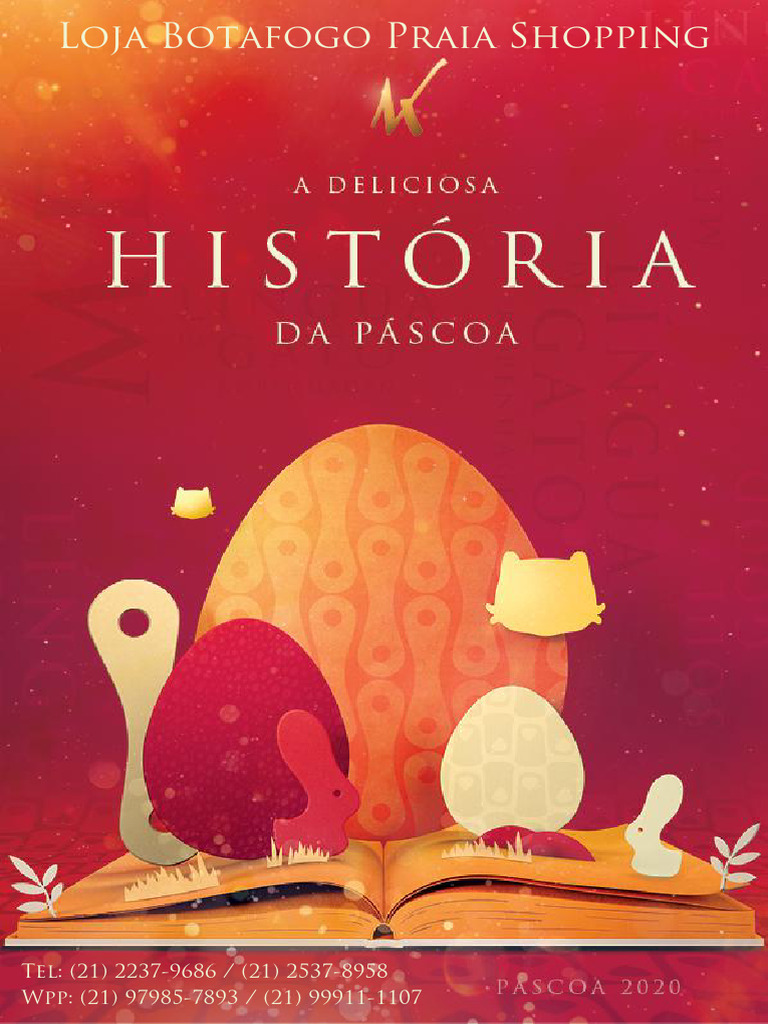 KOP BPS CATALOGO PASCOA COM DESCONTOS-min | PDF