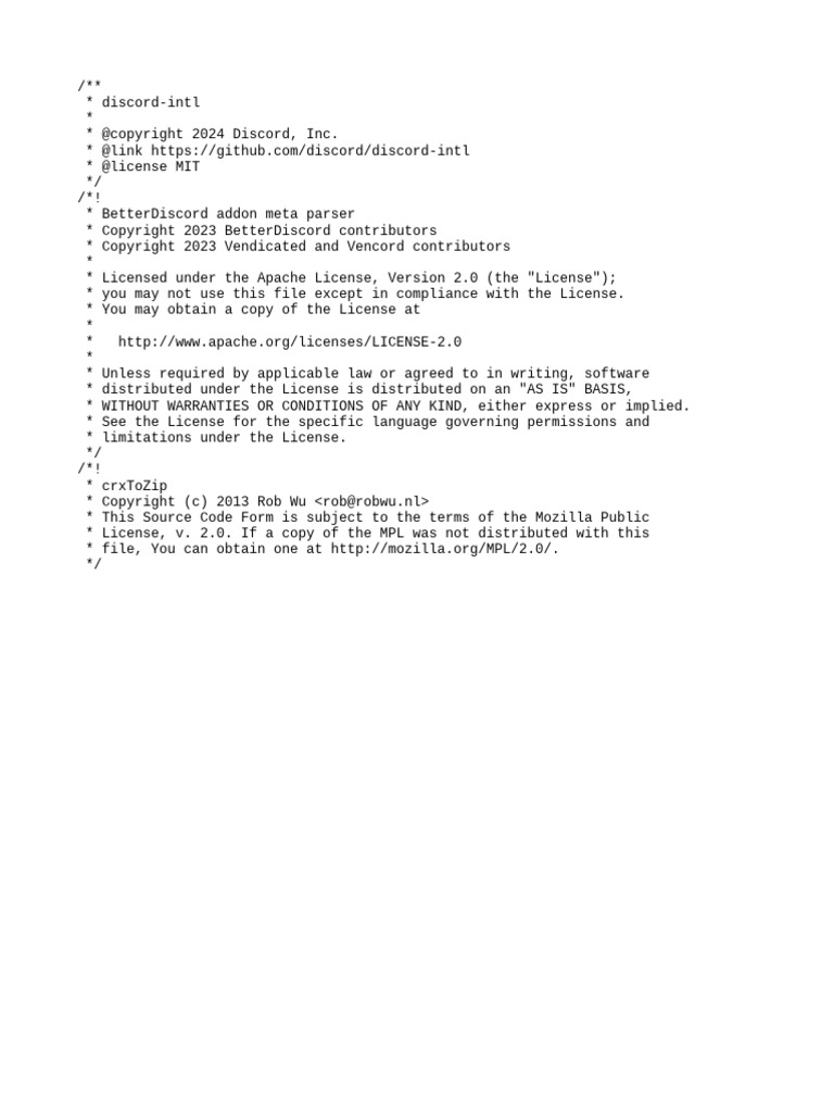 Patcher.js.LEGAL | PDF