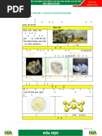 CHUYÊN ĐỀ HOÁ HỌC 02 SULFUR | PDF