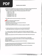 Breast Cancer Radiotherapy Consent Form | PDF | Breast Cancer ...
