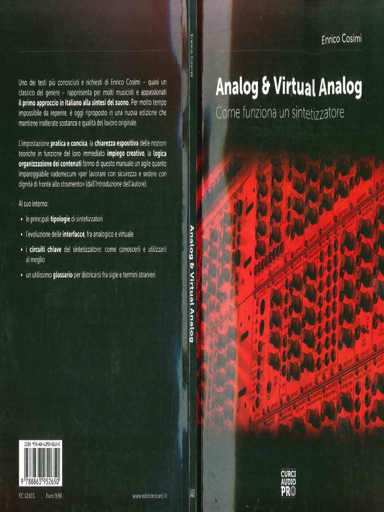 Analog & Virtual Analog | PDF