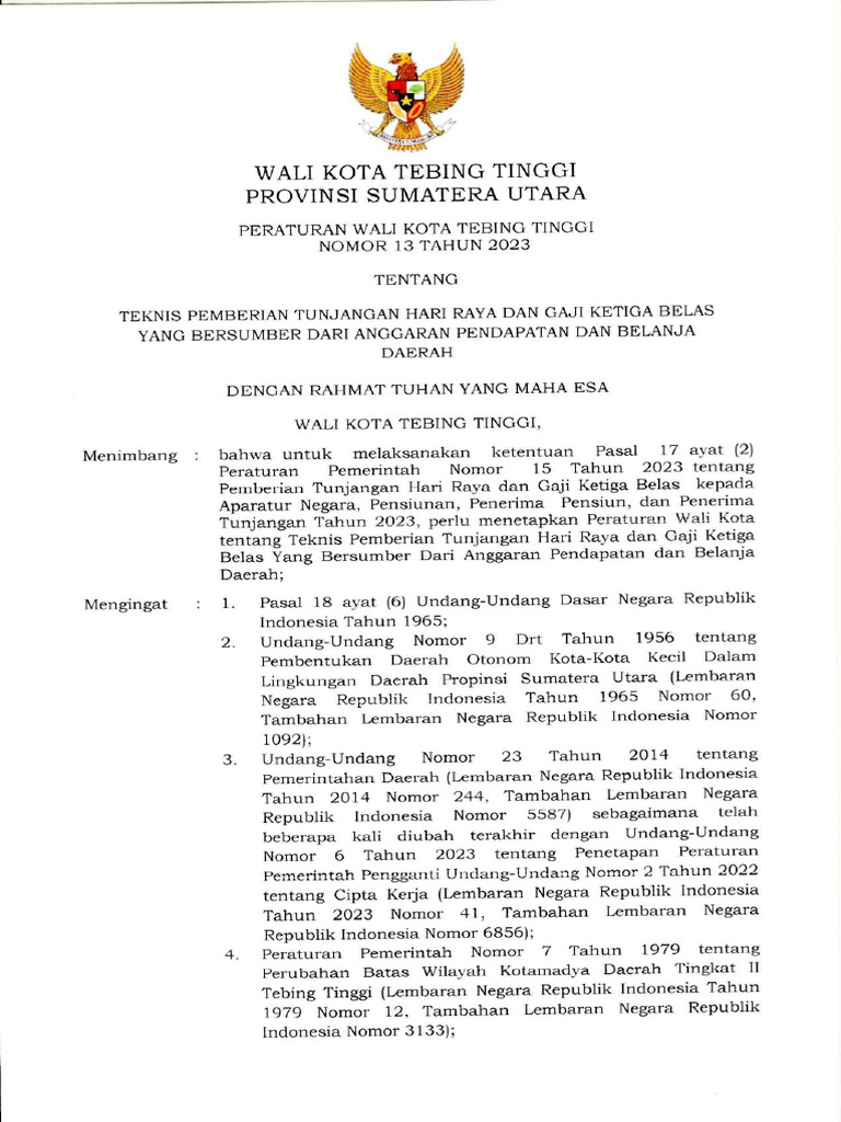 ce97e-perwa-no.-13-tahun-2023_compressed | PDF