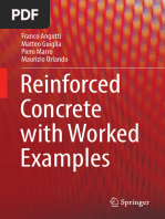 Uniform To Frame Loads SAP 2000 TUTORIAL | PDF