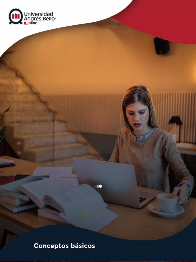 C3 T1 Conceptos Basicos | PDF | Logística | Cadena de suministro