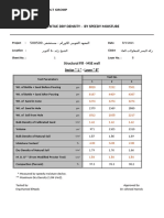 Pressure Gradient Calculation | PDF