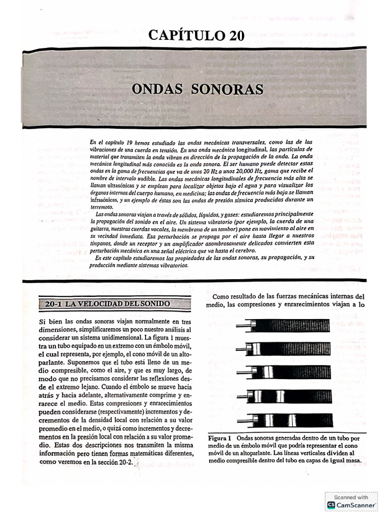 Ondas 2 | PDF