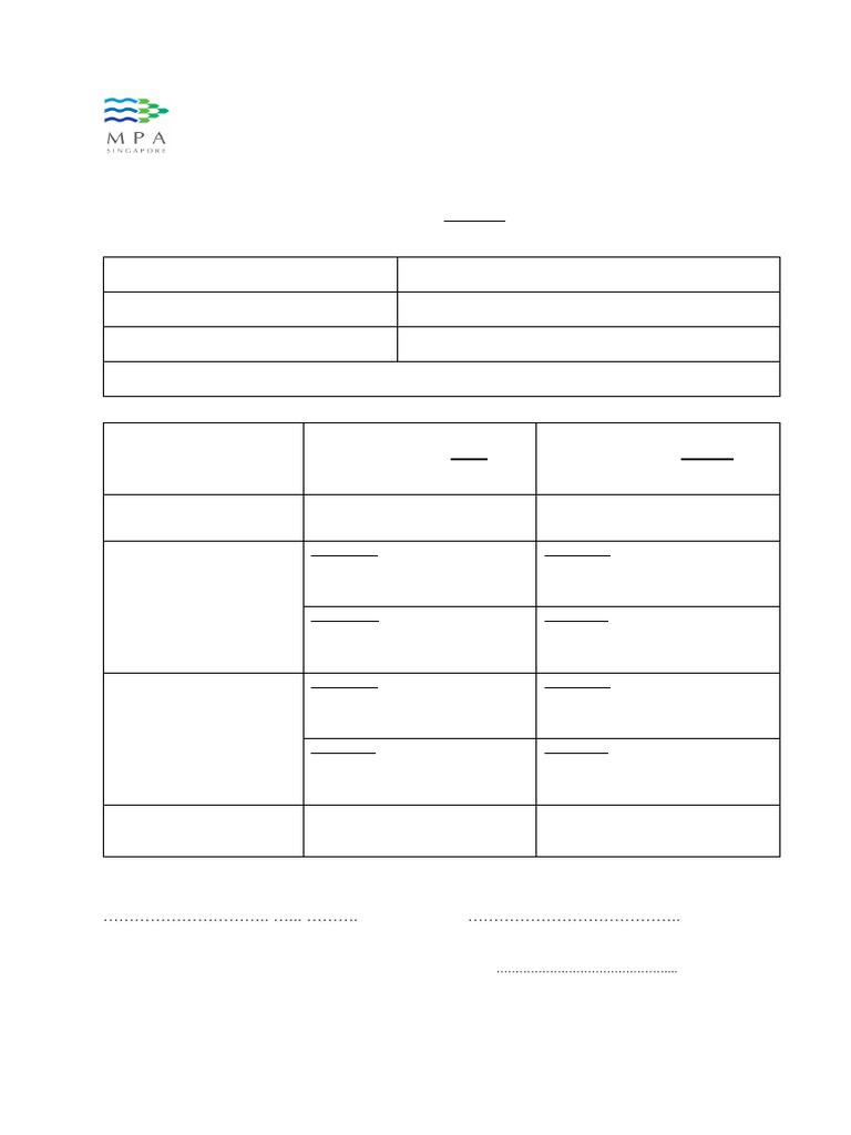 Medical Report Form (Manning) | PDF | Visual Acuity | Health Care