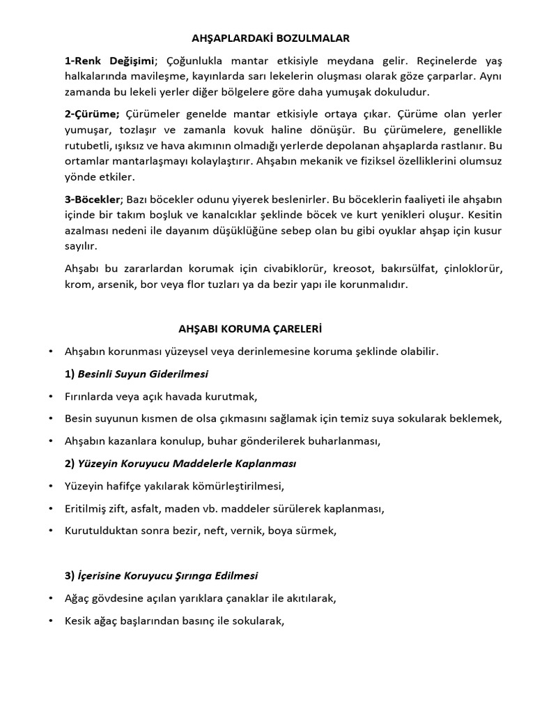 8._hft_ahşaplardaki_bozulmalar | PDF