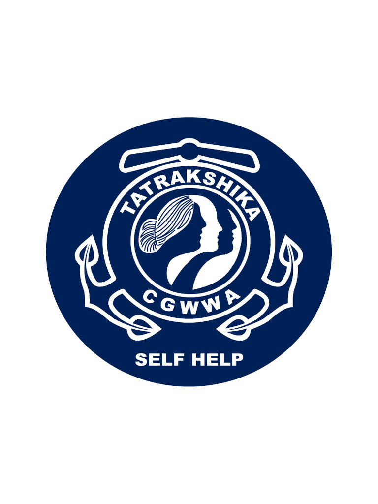 Cgwwa Logo | PDF